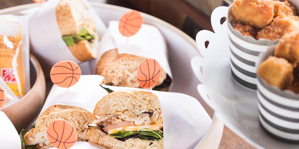 Catering, Party Platters and Ready to Serve Boxed Lunches for Delivery or Pick-Up | Chick-fil-A